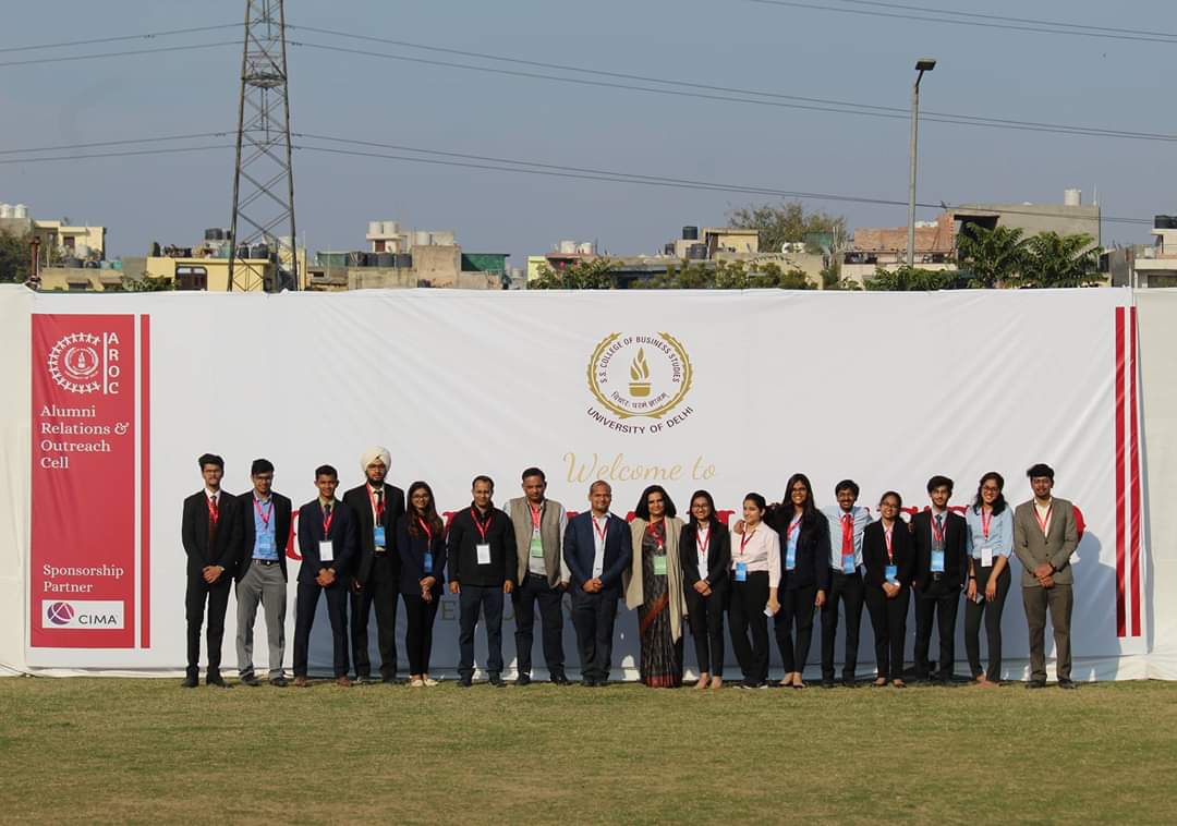 Alumni Meet 2019 – Alumni