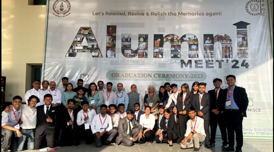 Alumni – SSCBS Alumni